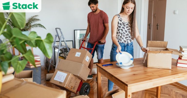 5 Best Dollies for Moving Furniture & Boxes (2026 Buyer’s Guide)